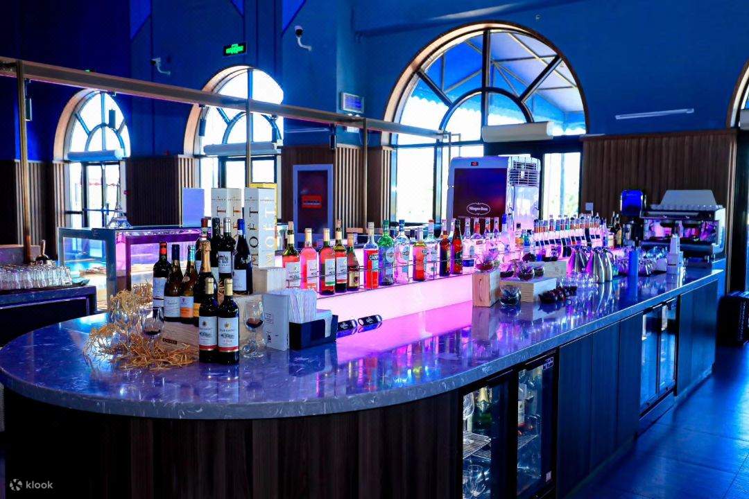 Club Med Mediterranean Neighborhood Beijing Yanqing Resort ...